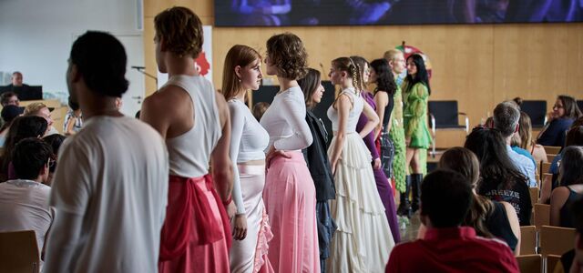 Global Eyes 2025 - DEAB